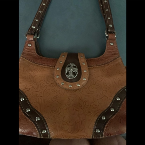 Bags | Vintage Mc Purse In Excellent Condition | Poshmark